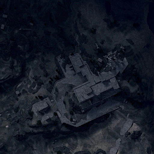 Blue Gate Communication Tower Key - Item - ARC Raiders Database