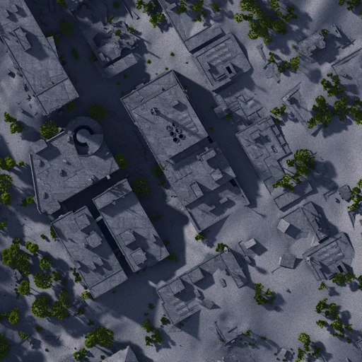 Buried City Town Hall Key - Item - ARC Raiders Database