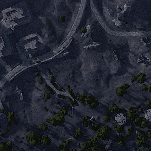 Bastion - ARC Enemies - ARC Raiders Database