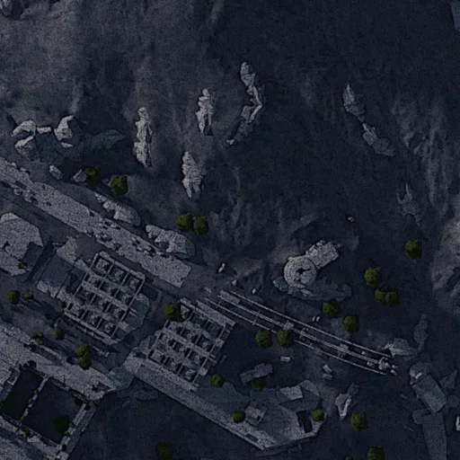 Bastion - ARC Enemies - ARC Raiders Database
