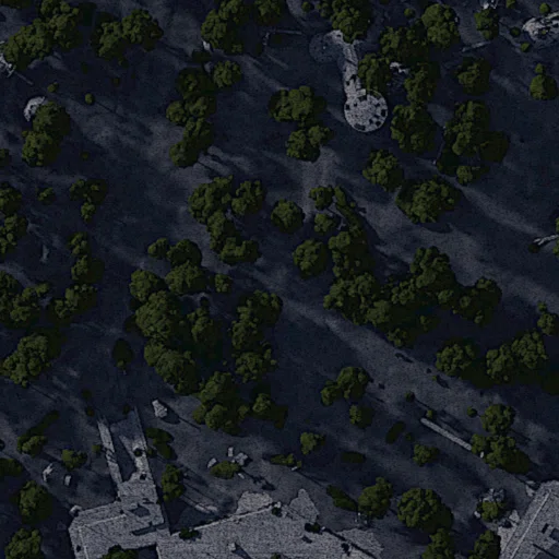 Bastion - ARC Enemies - ARC Raiders Database