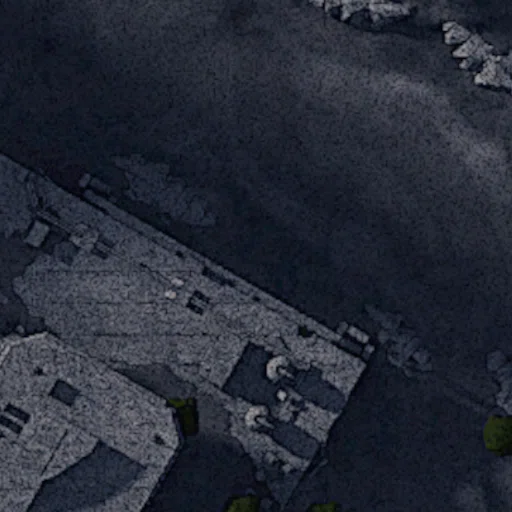 Dam Testing Annex Key - Item - ARC Raiders Database